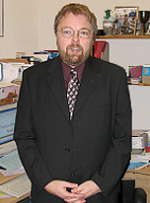 Staff - Riverside United Church
